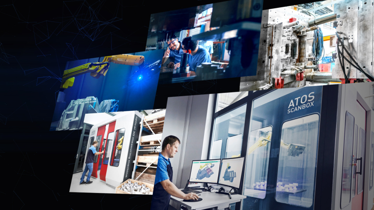 JORNADA TÉCNICA EN METRONIC | Metrología y medición, novedades de Metronic