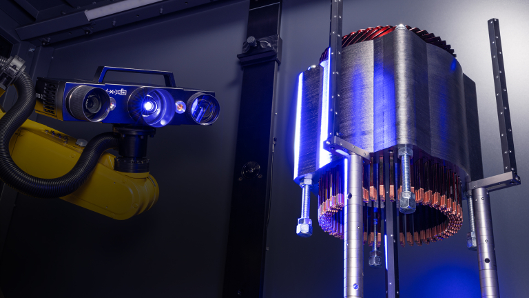 NUEVO ZEISS SCANBOX PARA EMOTORS | Metrología y medición, novedades de ...